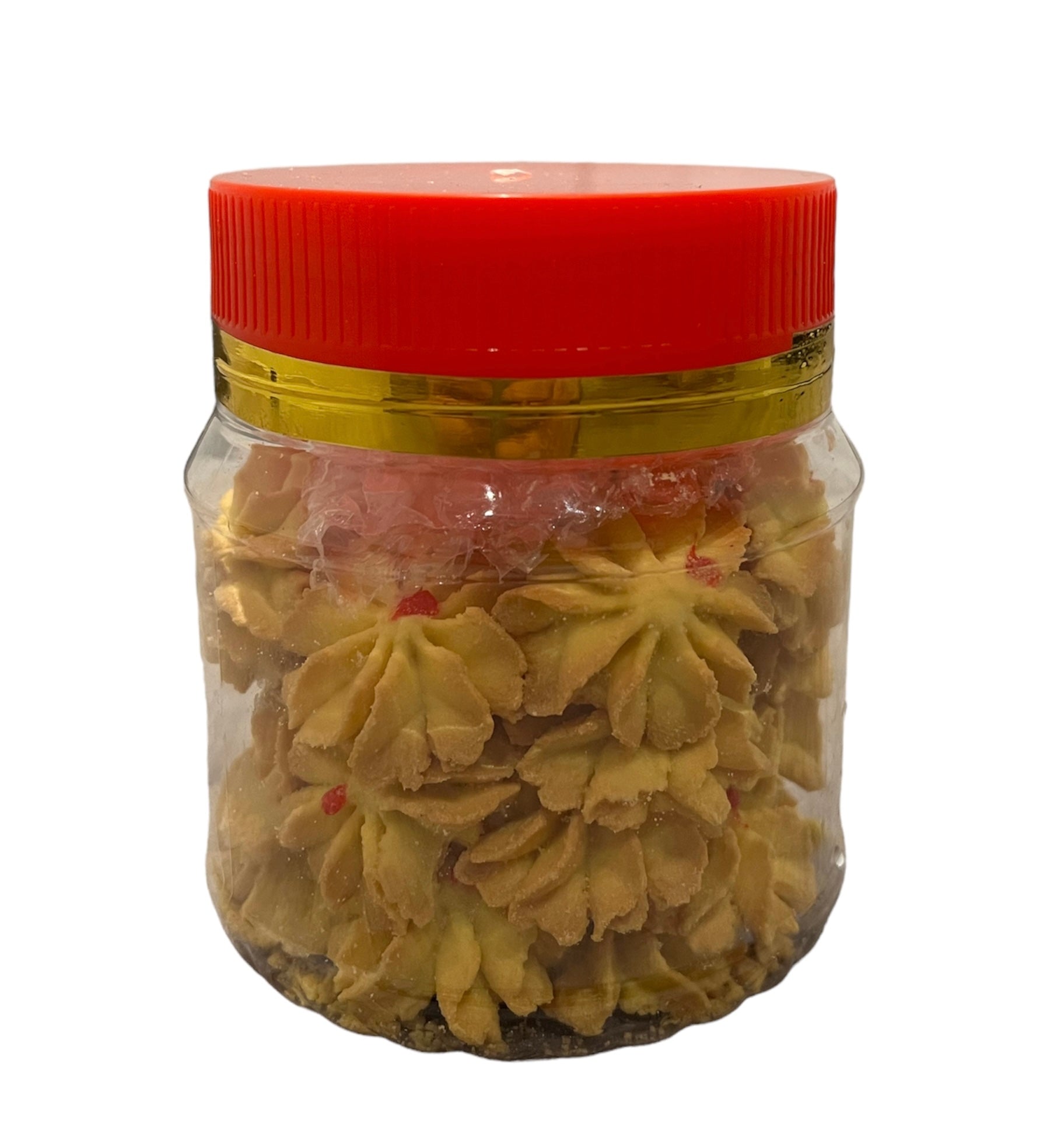 Traditional Malaysian Kuih Bunga Cookies – Pasar Mart UK