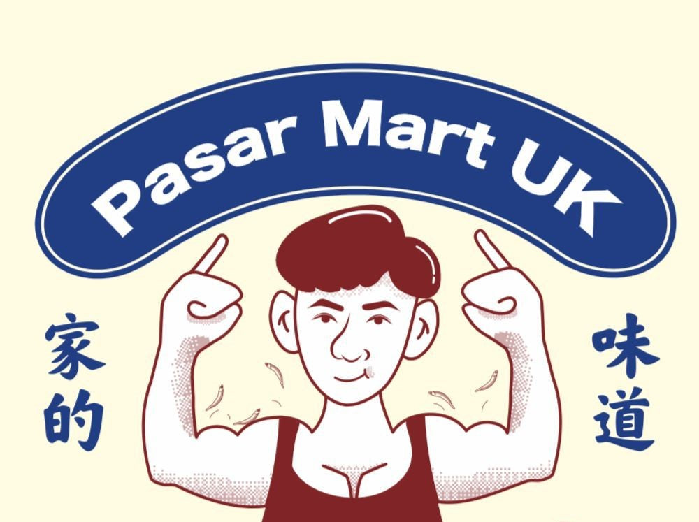 Pasar Mart UK Best Sellers